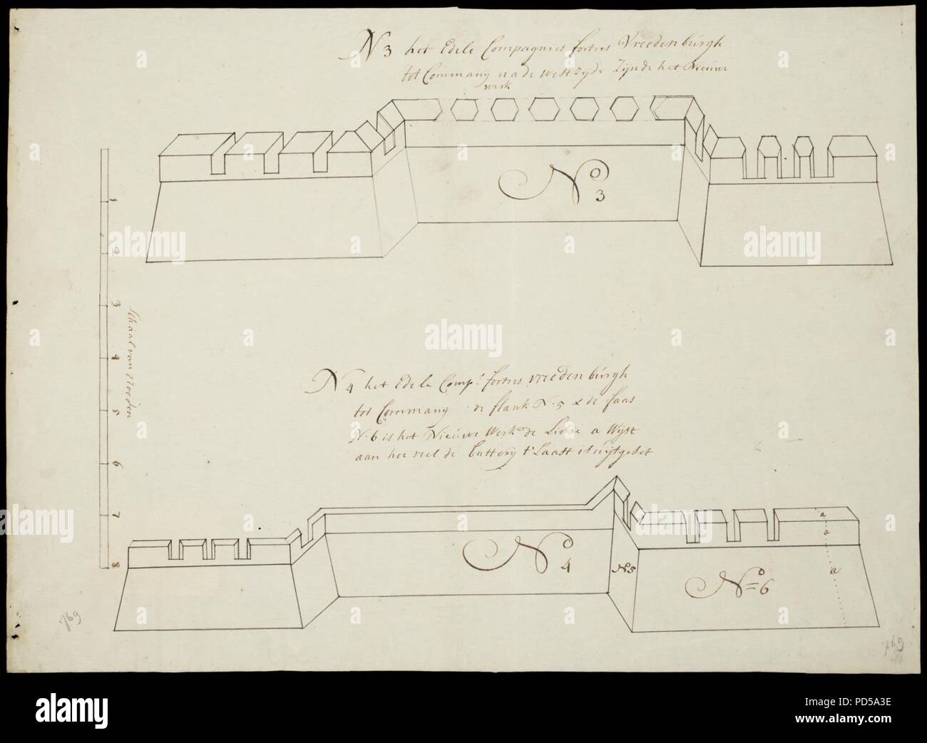 Vredenburg hi-res stock photography and images - Alamy