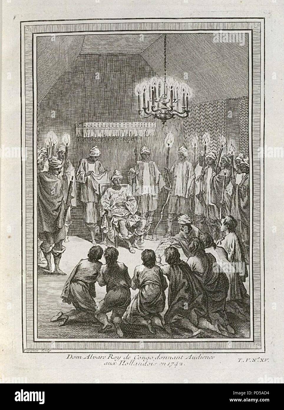 Envoys hi-res stock photography and images - Alamy