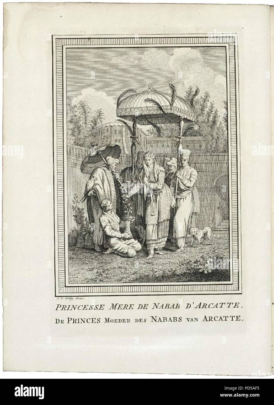 Nabob hi-res stock photography and images - Alamy