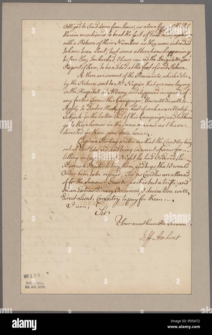 Amherst point hi-res stock photography and images - Alamy