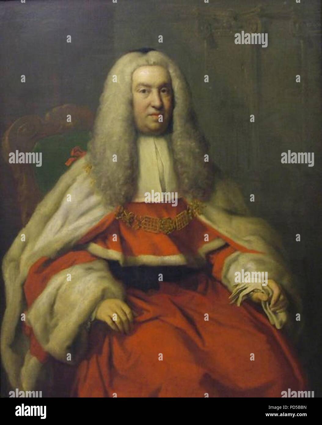 Thomas reeve hi-res stock photography and images - Alamy