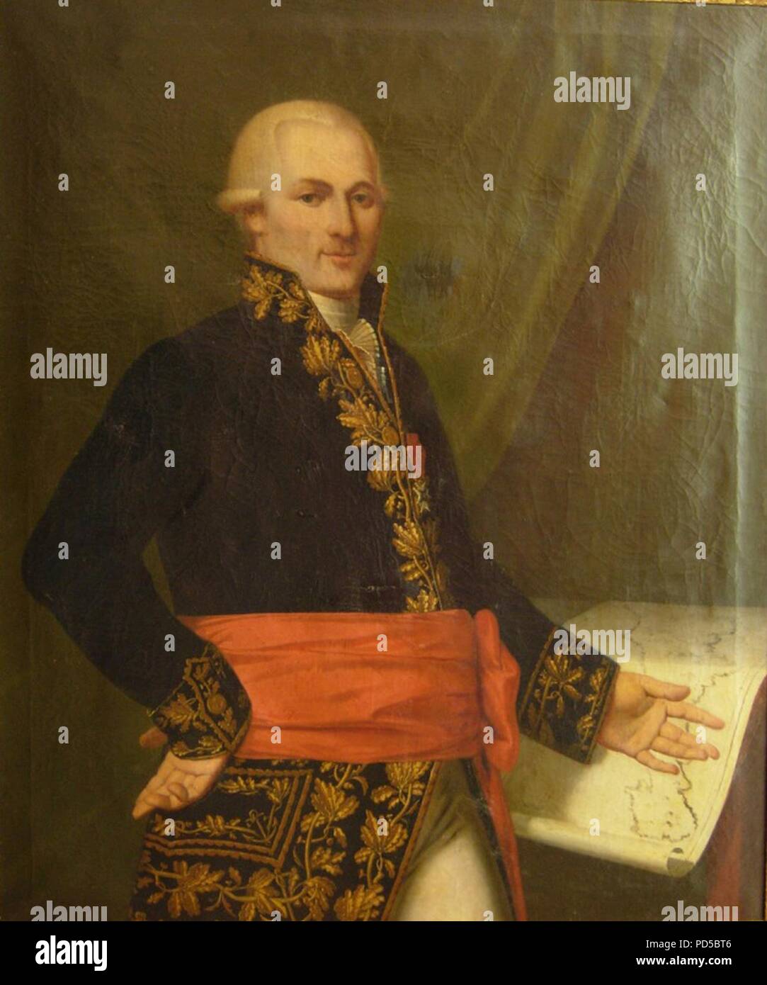 Saint félix hi-res stock photography and images - Alamy