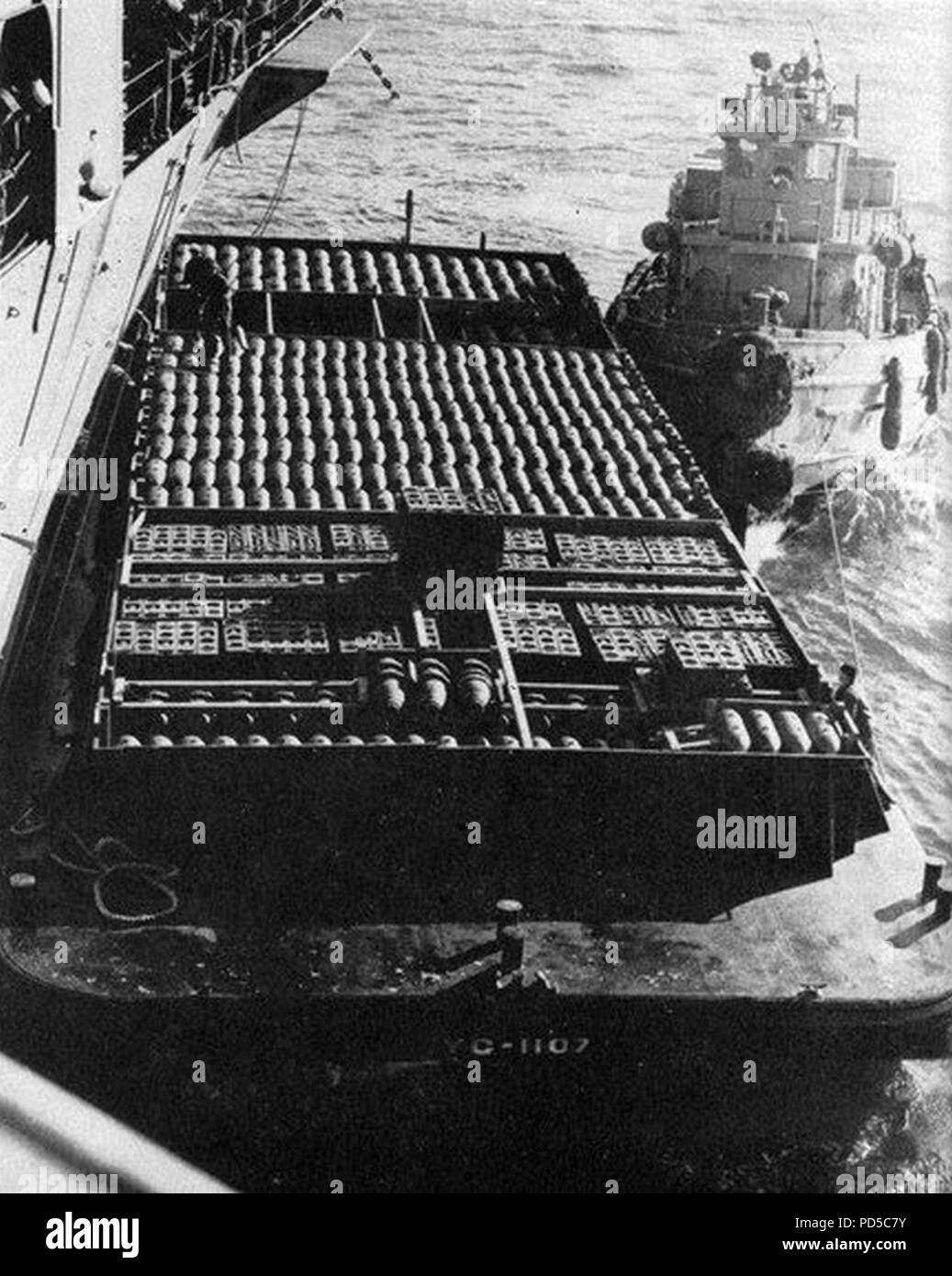 Uss bon homme richard hi-res stock photography and images - Alamy