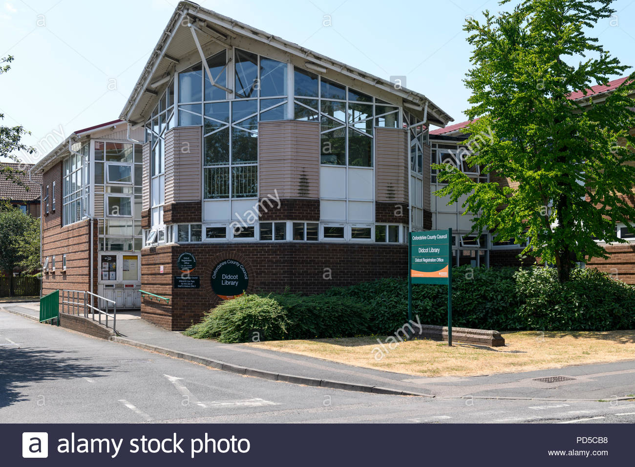 Civic Service High Resolution Stock Photography and Images - Alamy