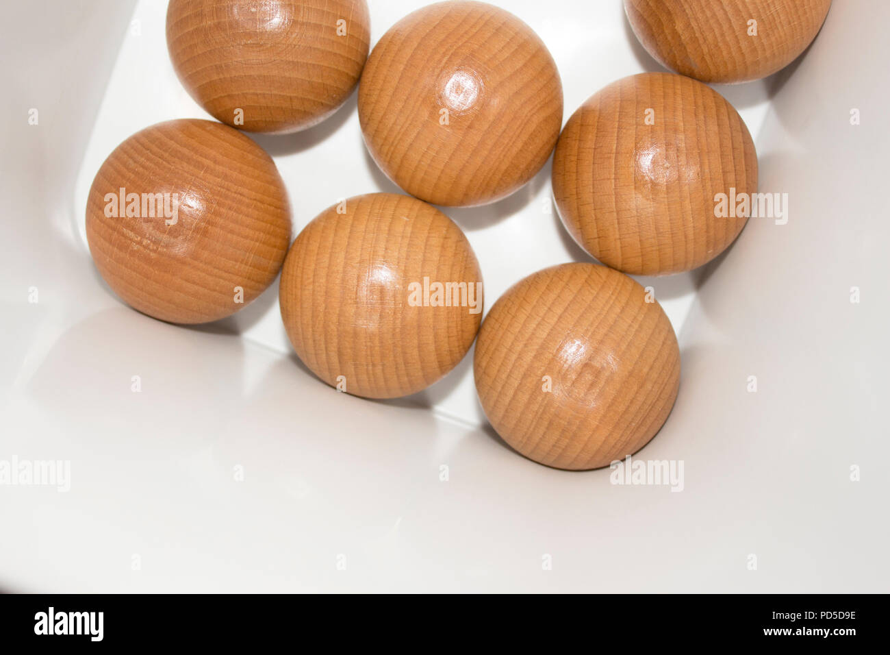 Shapes balls round pattern hi-res stock photography and images - Alamy