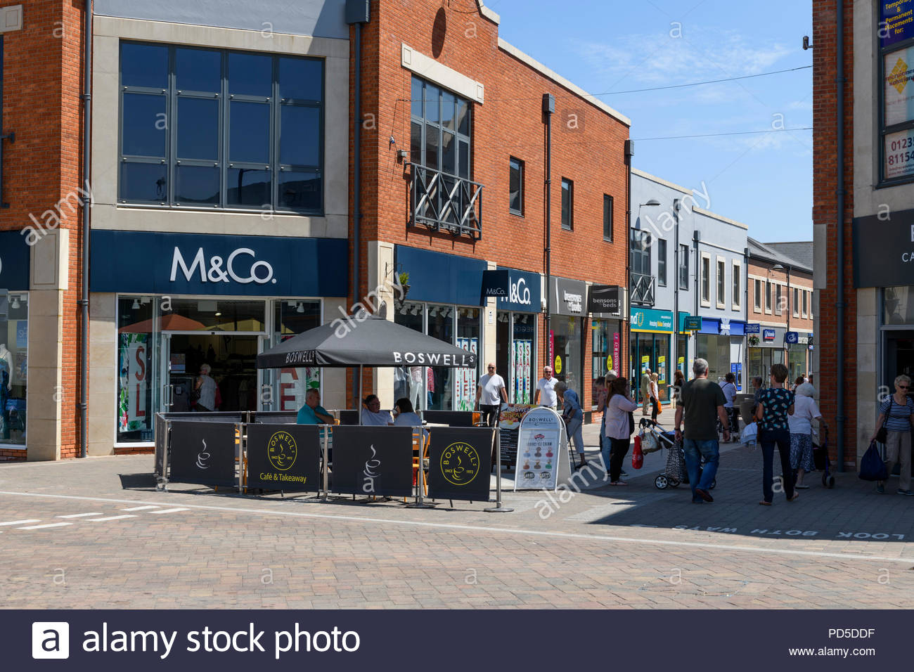 Didcot Town High Resolution Stock Photography and Images - Alamy