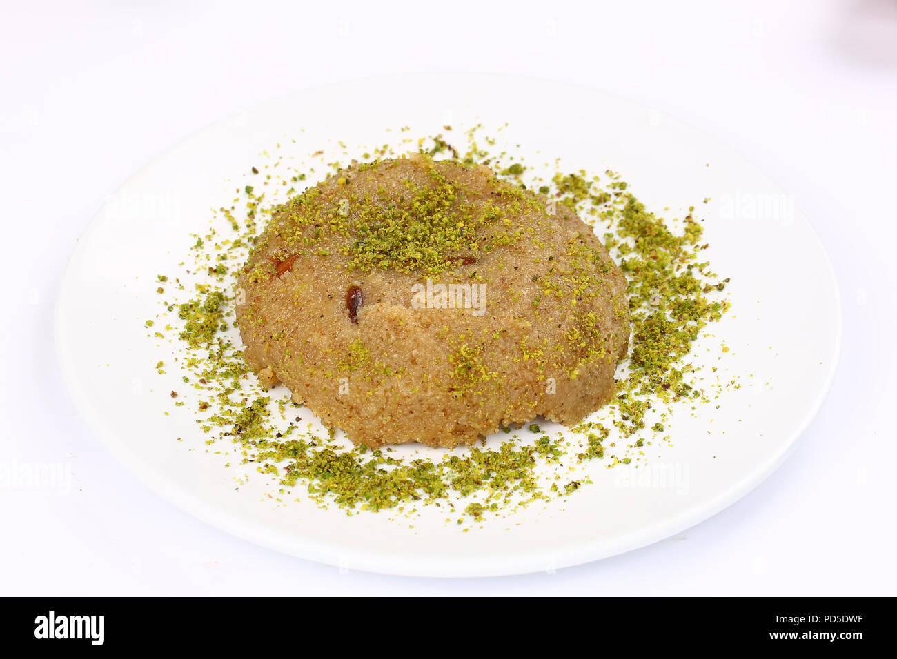 Turkish halvah hi-res stock photography and images - Alamy