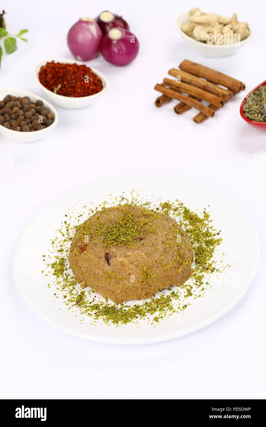 Halua High Resolution Stock Photography and Images - Alamy