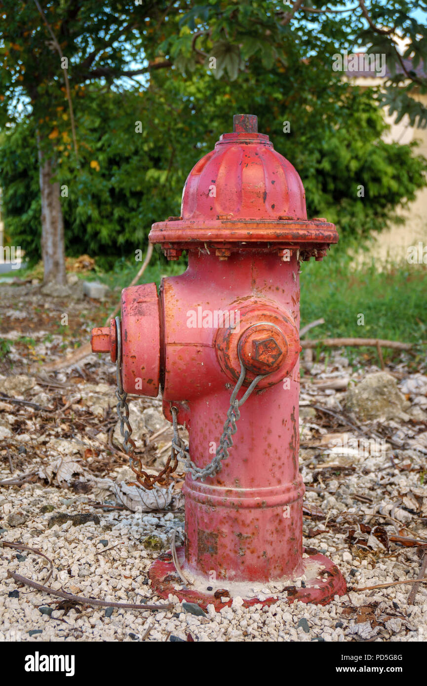 Antique water hydrant hi-res stock photography and images - Alamy
