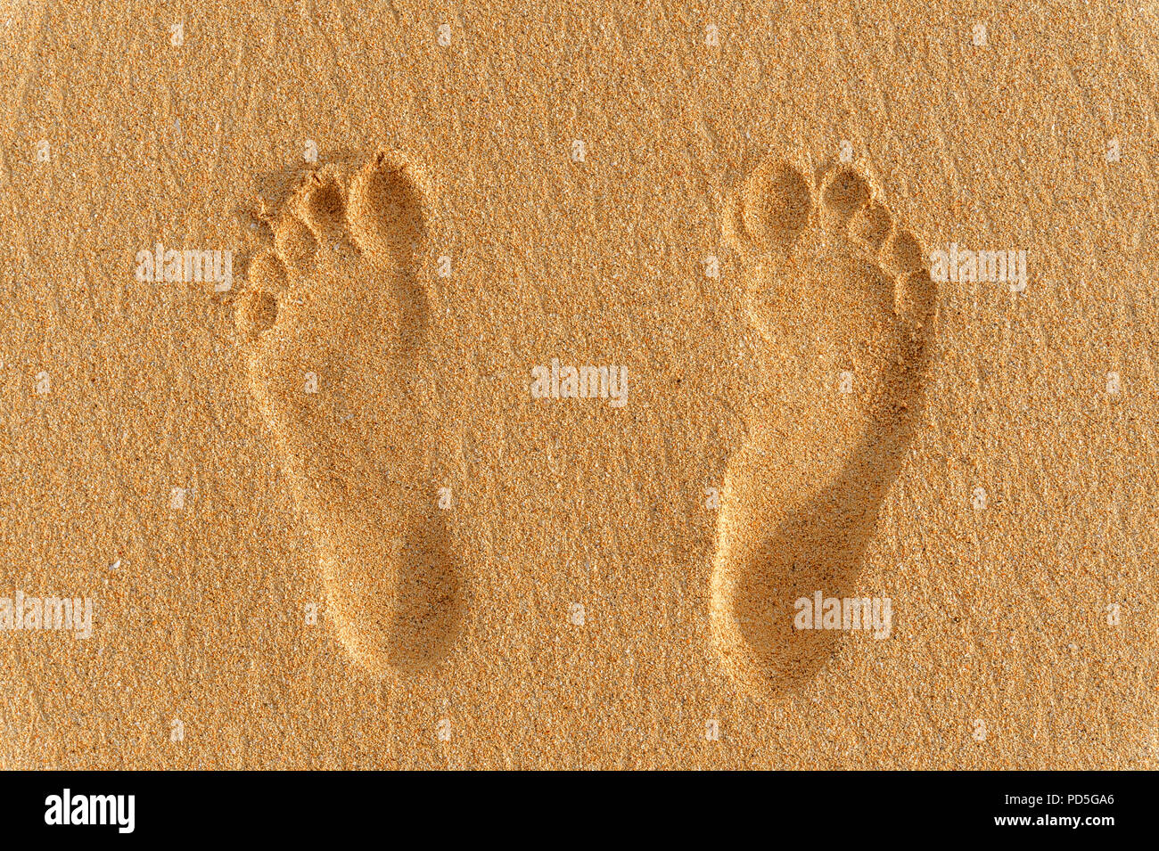 Two human feet hi-res stock photography and images - Alamy