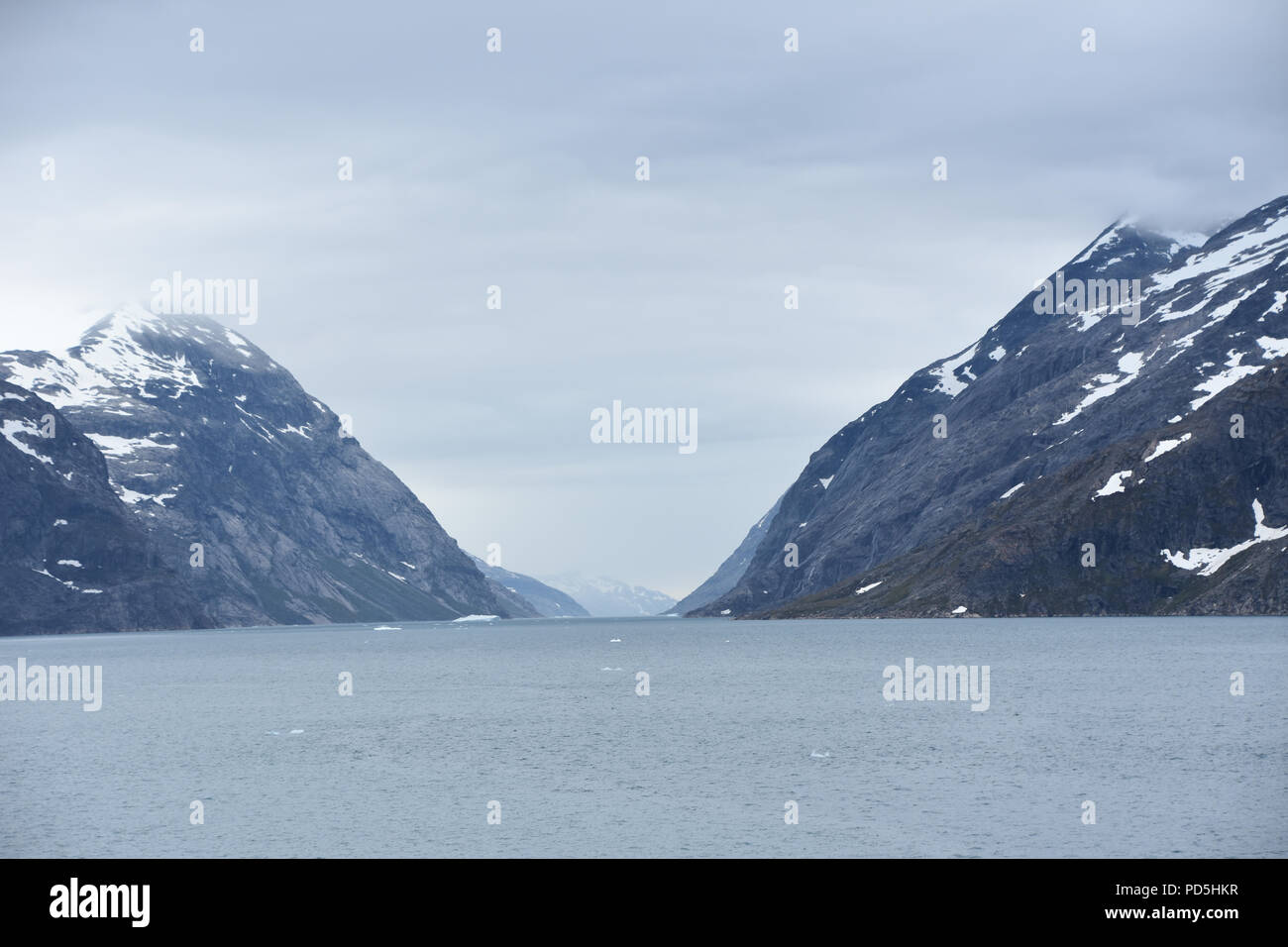 Greenland prince christian sound hi-res stock photography and images ...