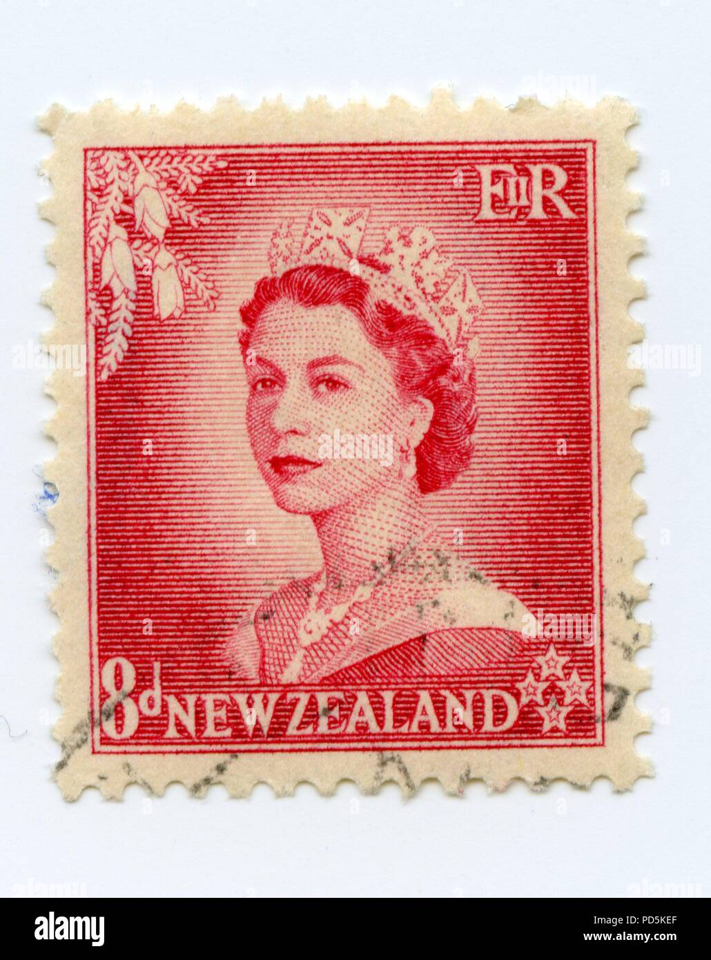 This is a high resolution scan of a vintage stamp Stock Photo - Alamy
