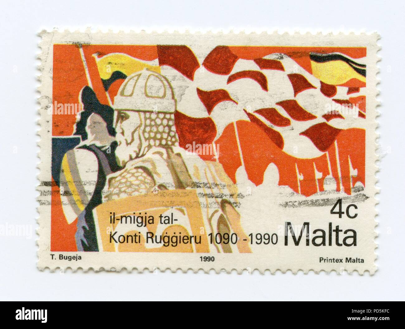This is a high resolution scan of a vintage stamp Stock Photo - Alamy