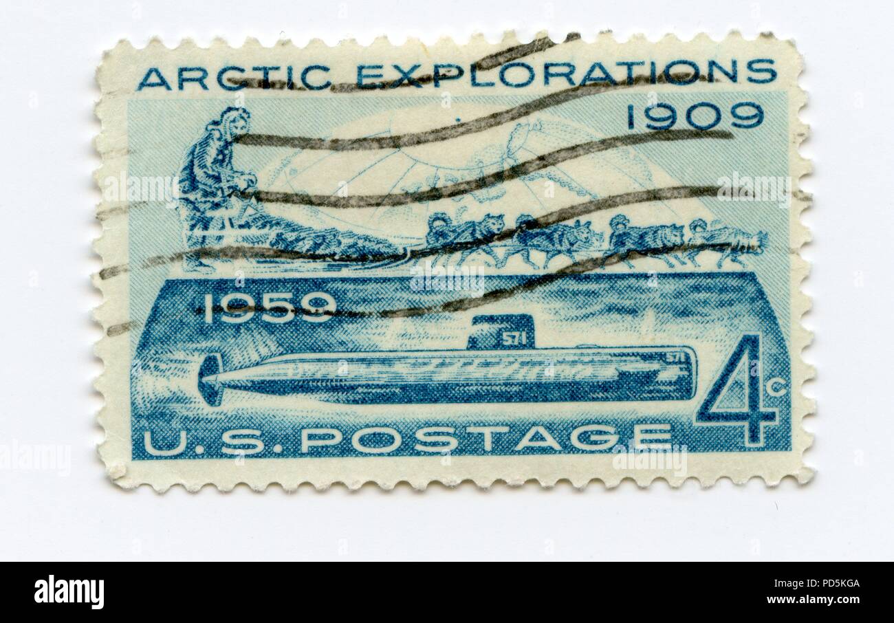 This is a high resolution scan of a vintage stamp Stock Photo - Alamy