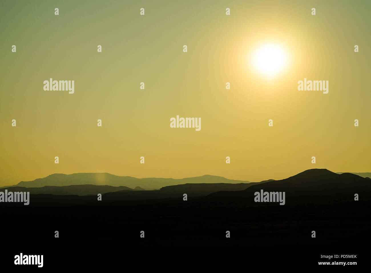 Layers of colors hi-res stock photography and images - Alamy