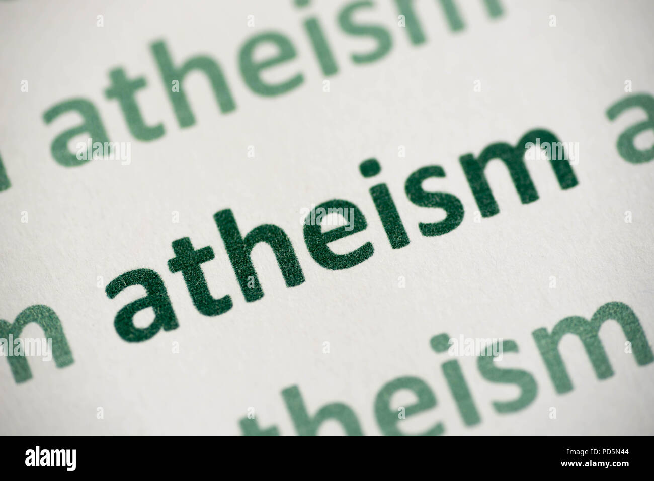 Atheism hi-res stock photography and images - Alamy