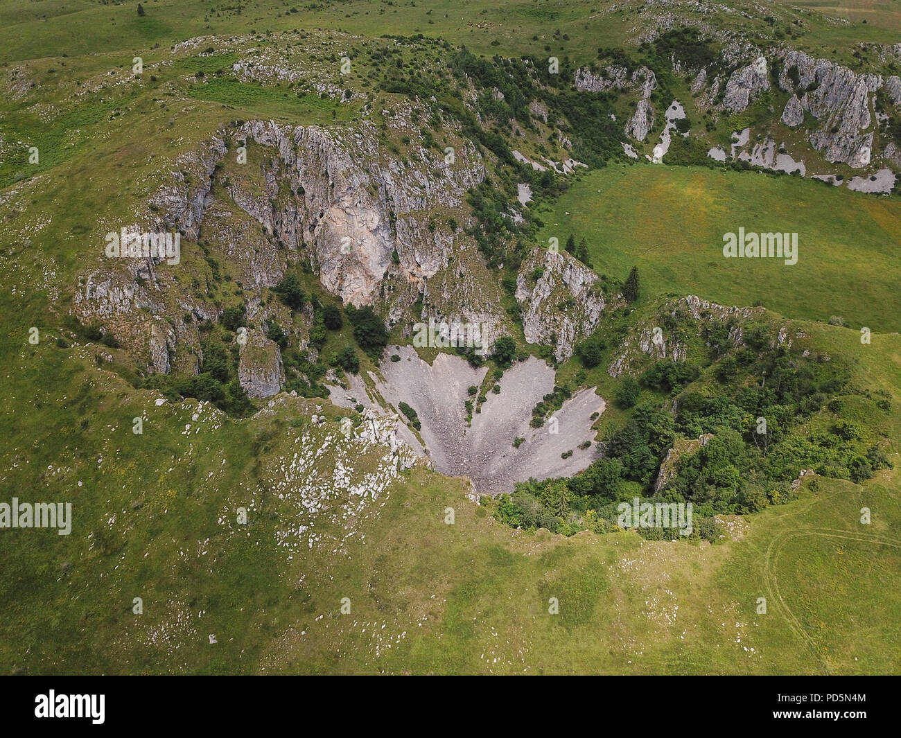 Kupres bosnia hi-res stock photography and images - Alamy