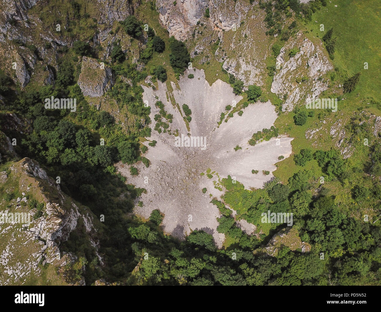 Dolines Stock Photos & Dolines Stock Images - Alamy