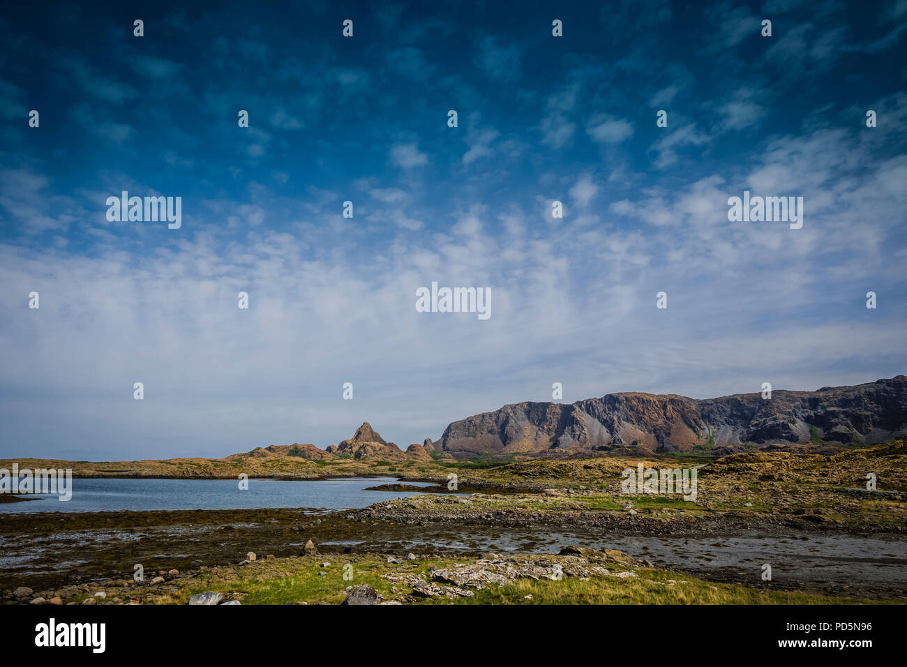 Leka camping hi-res stock photography and images - Alamy