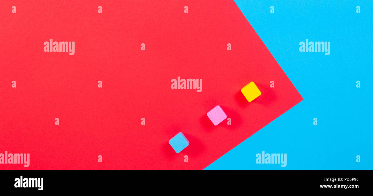 Three Wood Blocks High Resolution Stock Photography and Images - Alamy