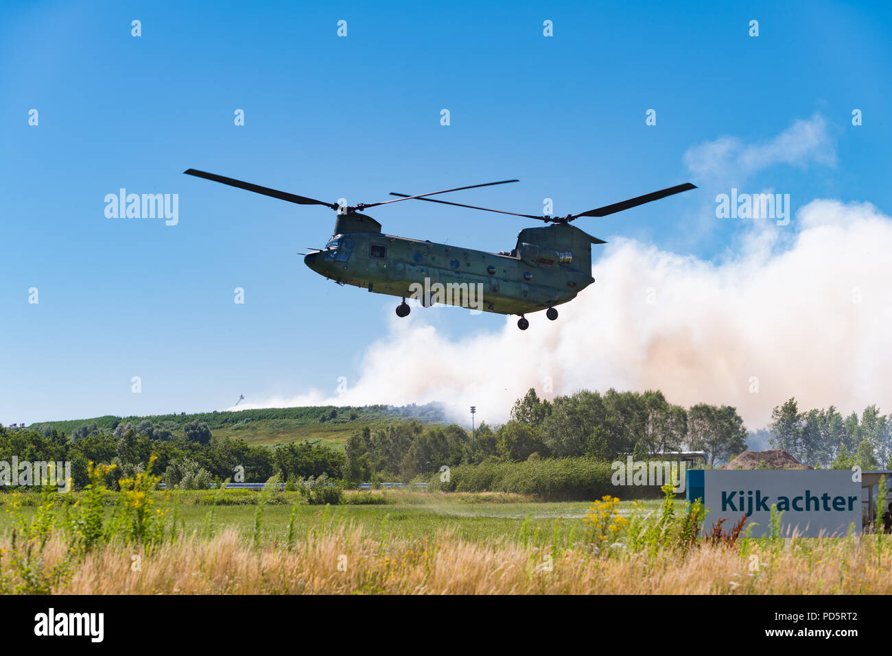 Fire flies netherlands hi-res stock photography and images - Alamy