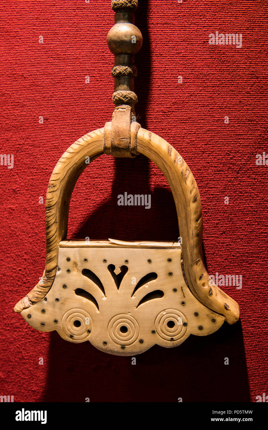 Argentine gaucho saddle hi-res stock photography and images - Alamy