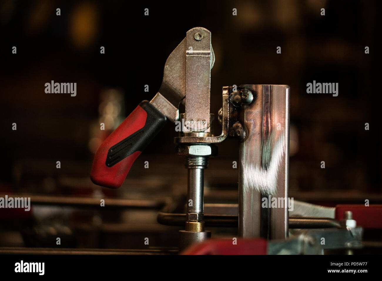 The lever building hi-res stock photography and images - Alamy
