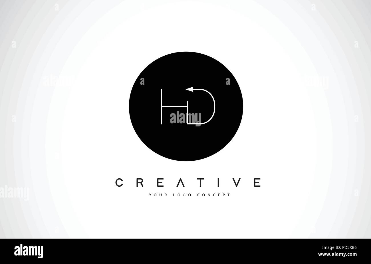 Hd text font hi-res stock photography and images - Alamy