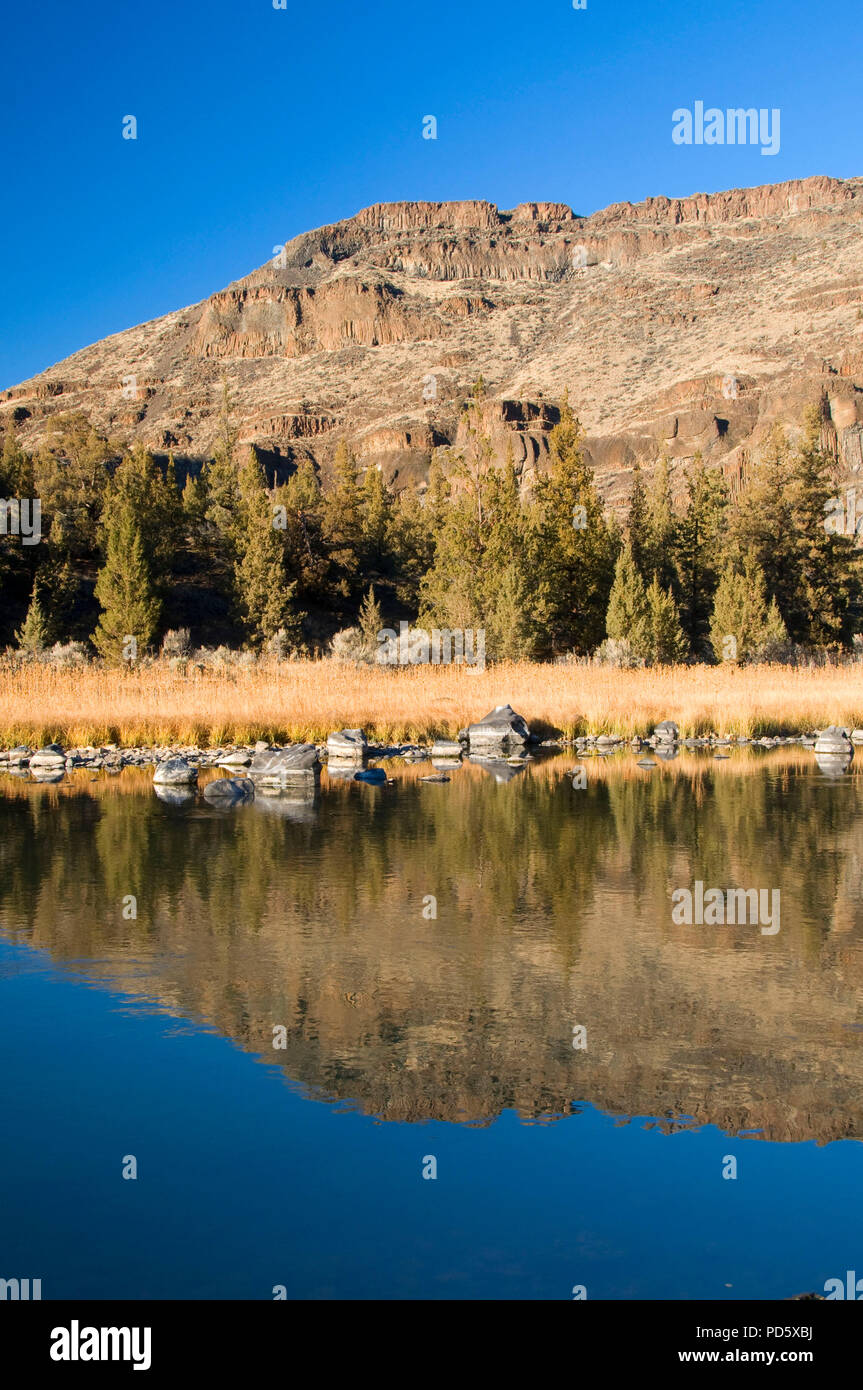 Crooked Wild and Scenic River, Lower Crooked River National Backcountry ...