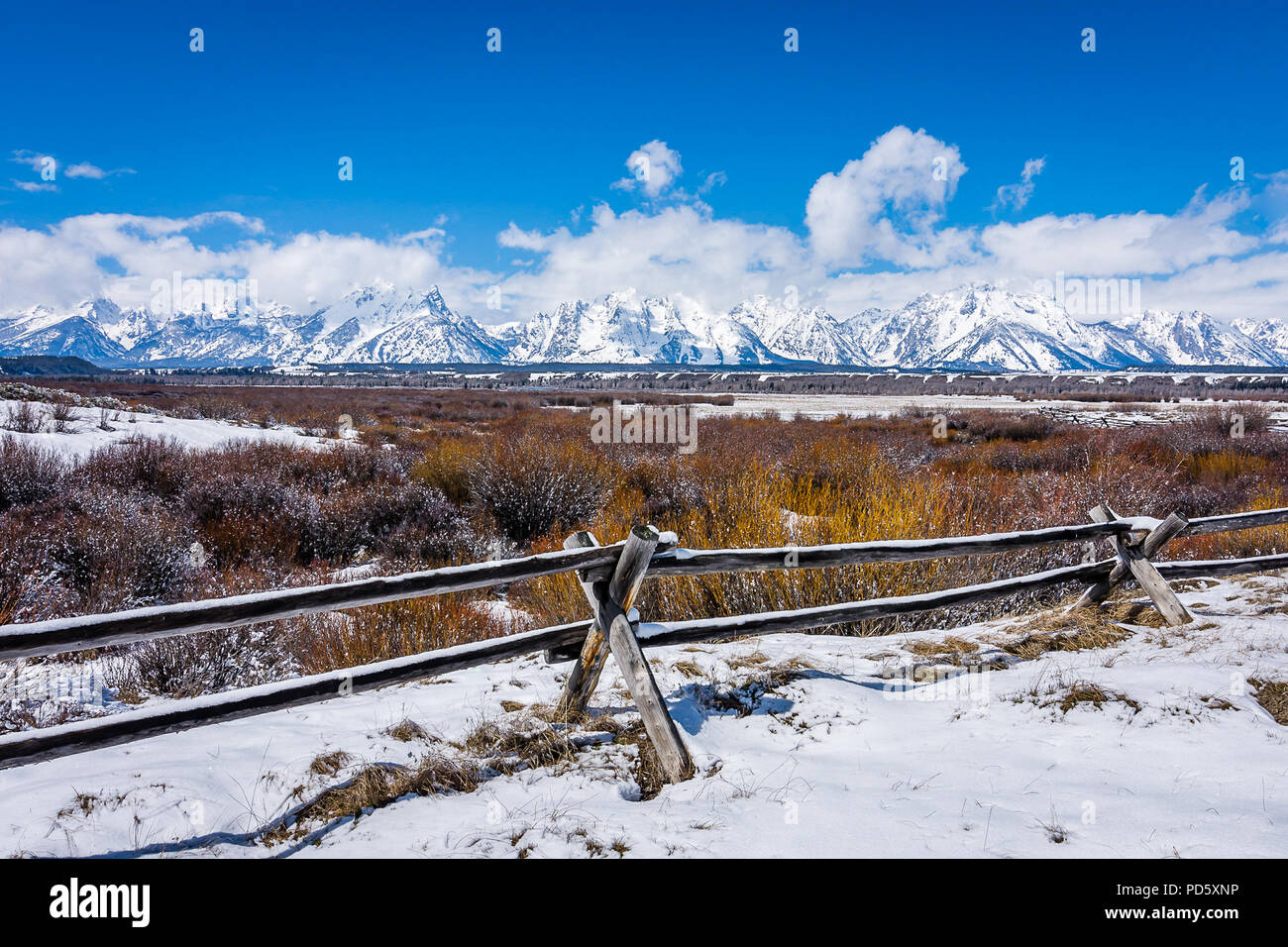 J.P. Cunningham Cabin Stock Photo - Alamy