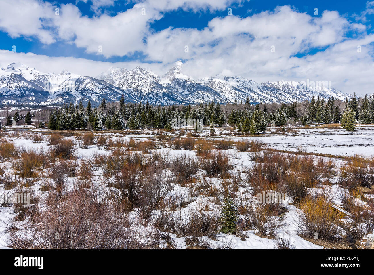 Prairie overlook trailhead hi-res stock photography and images - Alamy