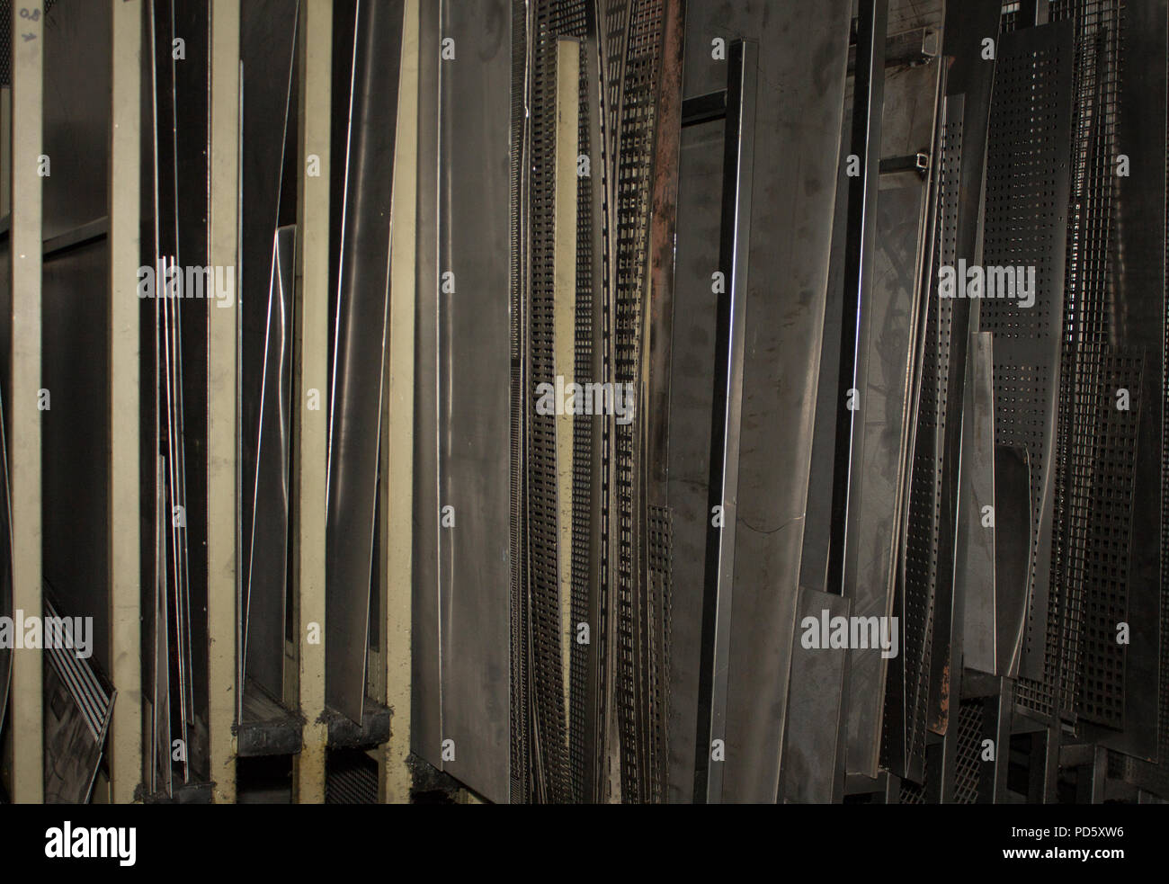 Old factory system hi-res stock photography and images - Alamy