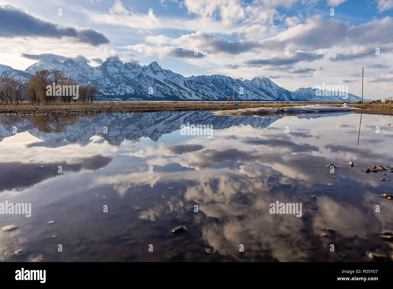 Mormon country hi-res stock photography and images - Alamy