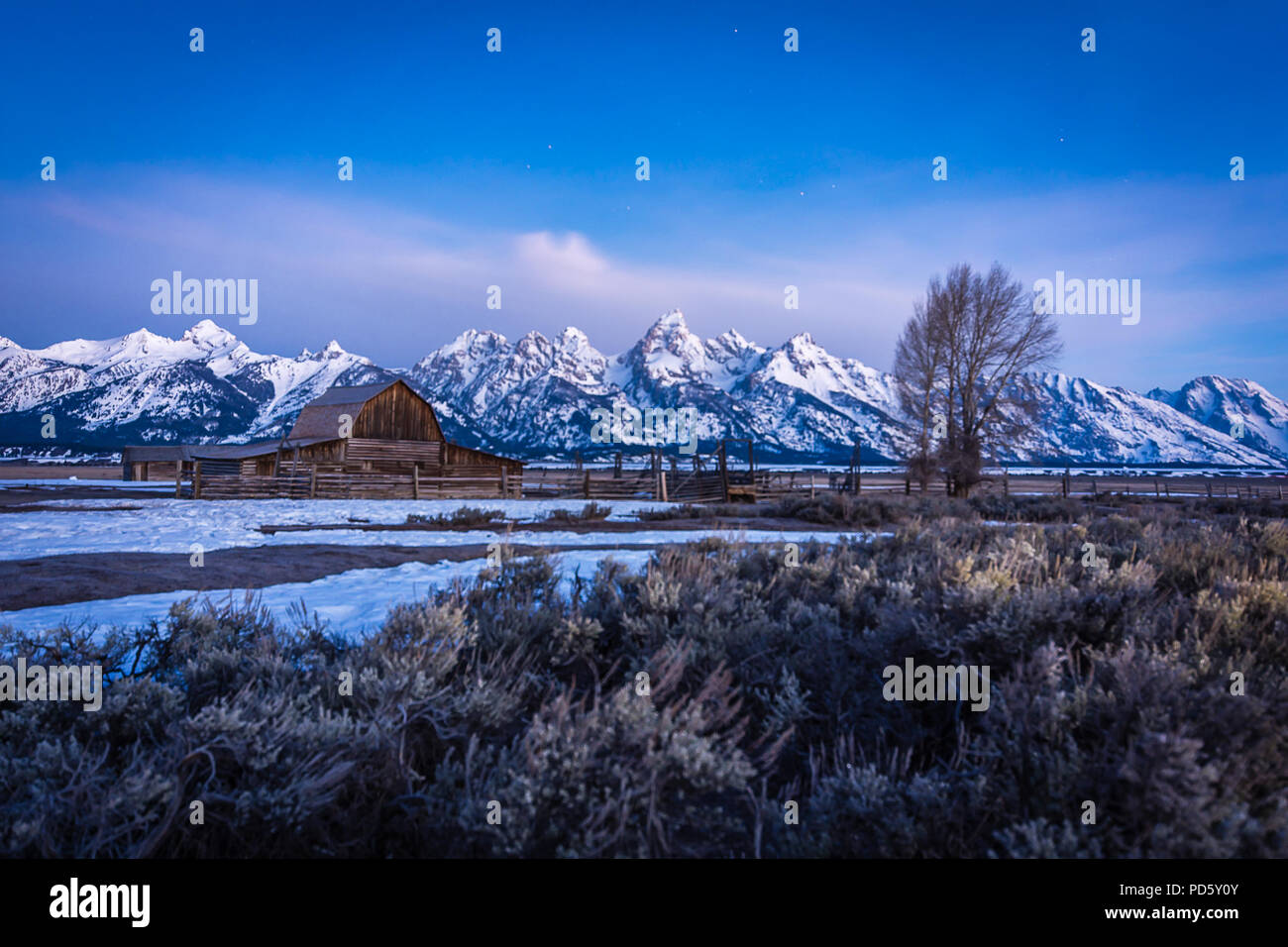 Mormon country hi-res stock photography and images - Alamy