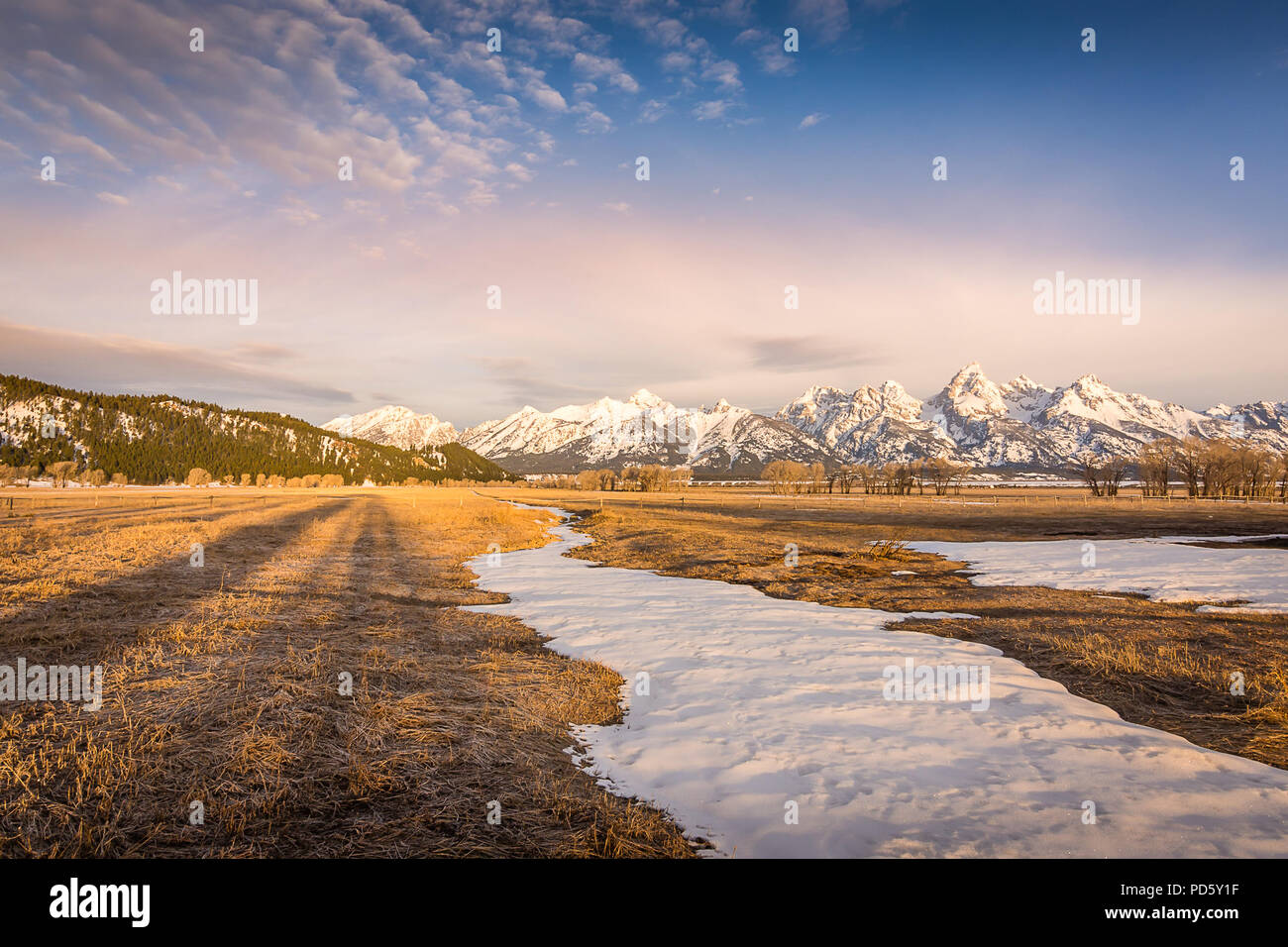 Mormon country hi-res stock photography and images - Alamy