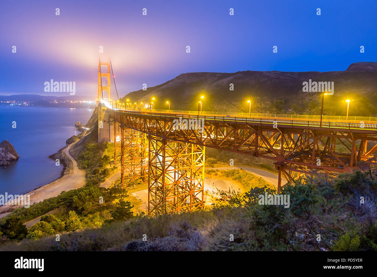 Vista point hi-res stock photography and images - Alamy