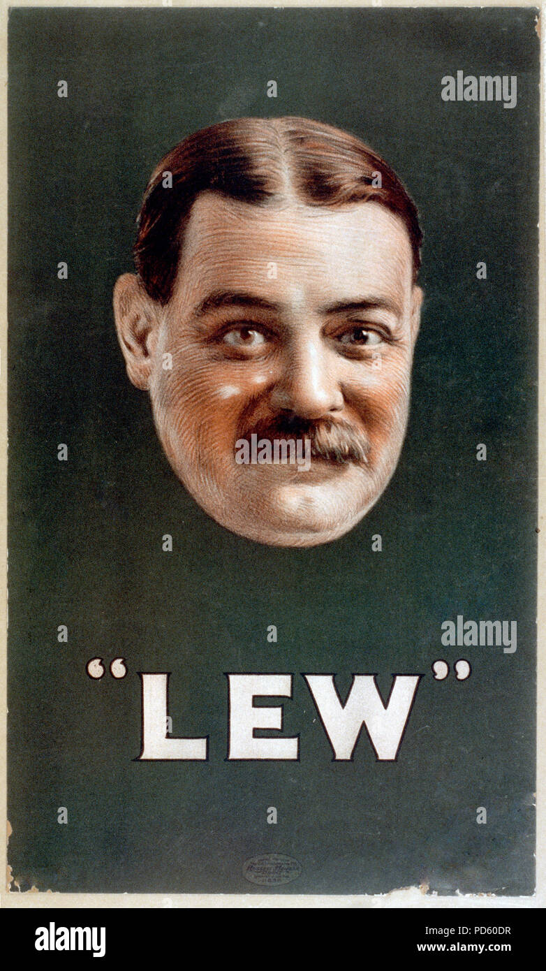 Who is lew hi-res stock photography and images - Alamy