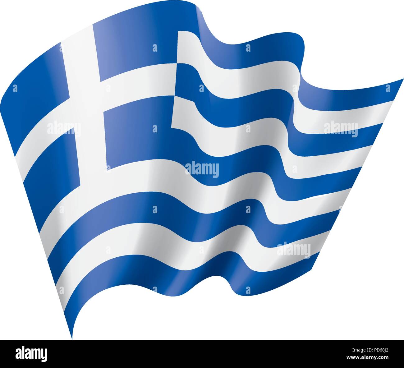 Greek cross Stock Vector Images - Alamy