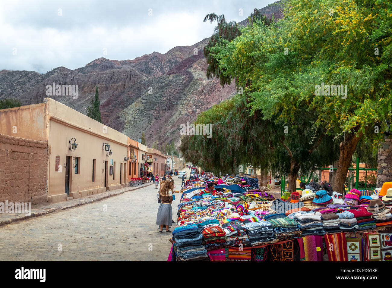 Traditional colors of the city landscape hi-res stock photography and ...