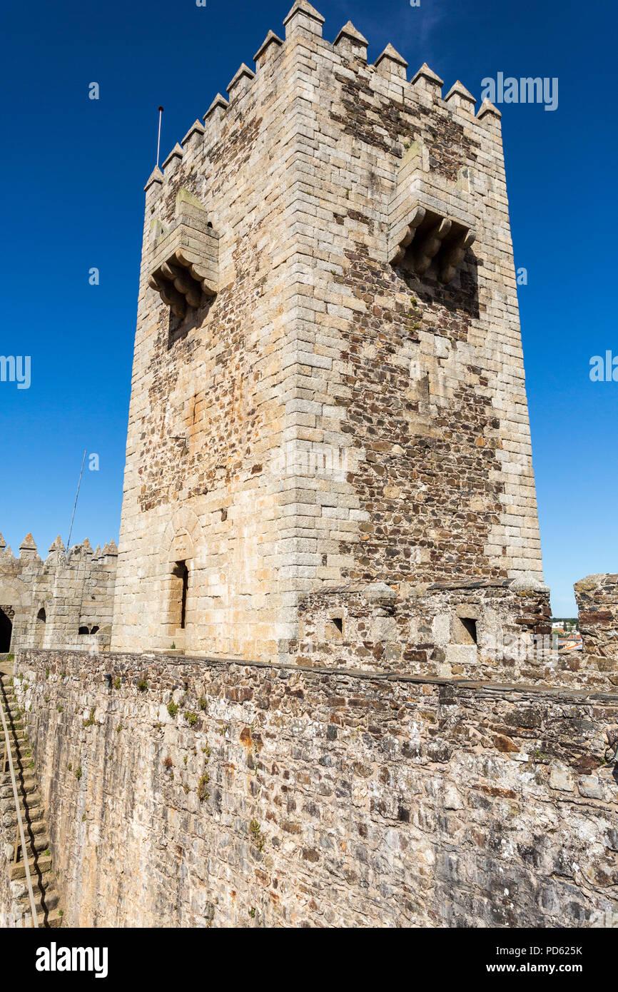 Inside Donjon High Resolution Stock Photography and Images - Alamy