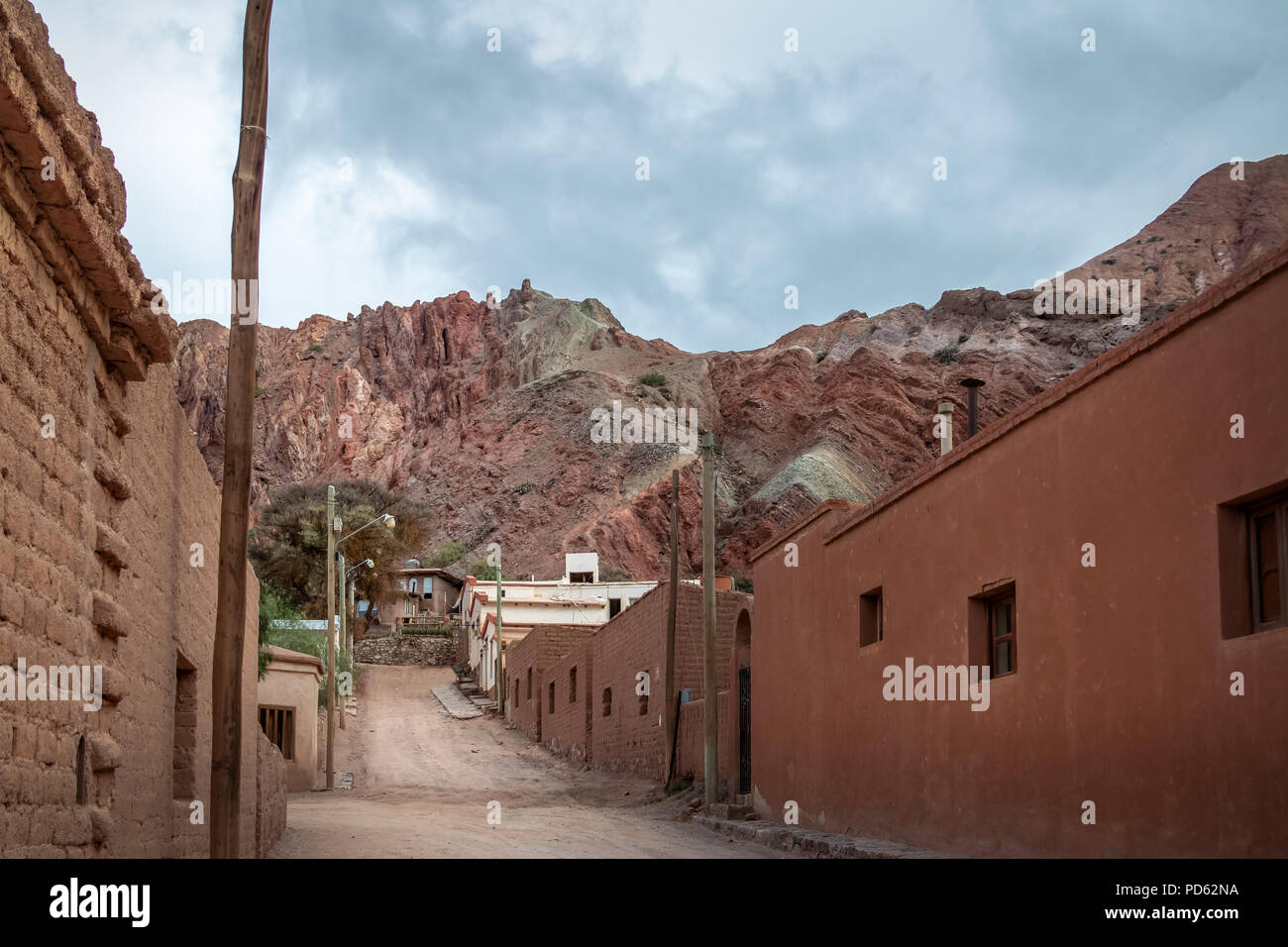 Argentina mountain hi-res stock photography and images - Alamy