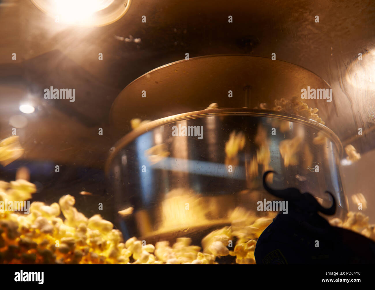 Dromana Drive in Cinema Stock Photo - Alamy