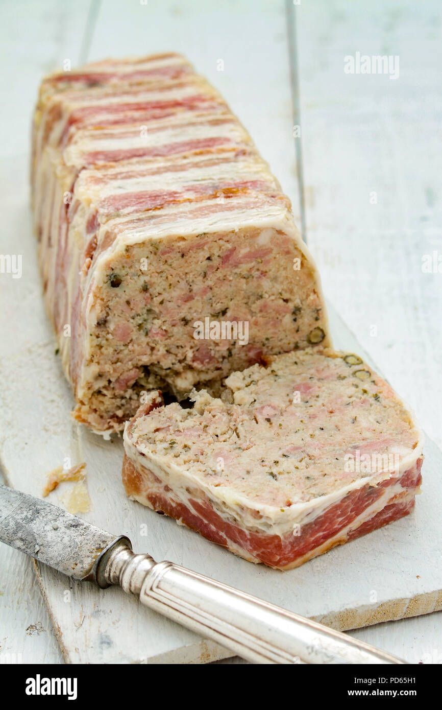 Coarse pate hi-res stock photography and images - Alamy