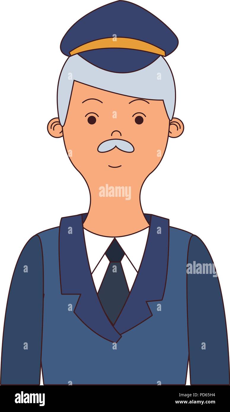 Old order cartoon Stock Vector Images - Alamy