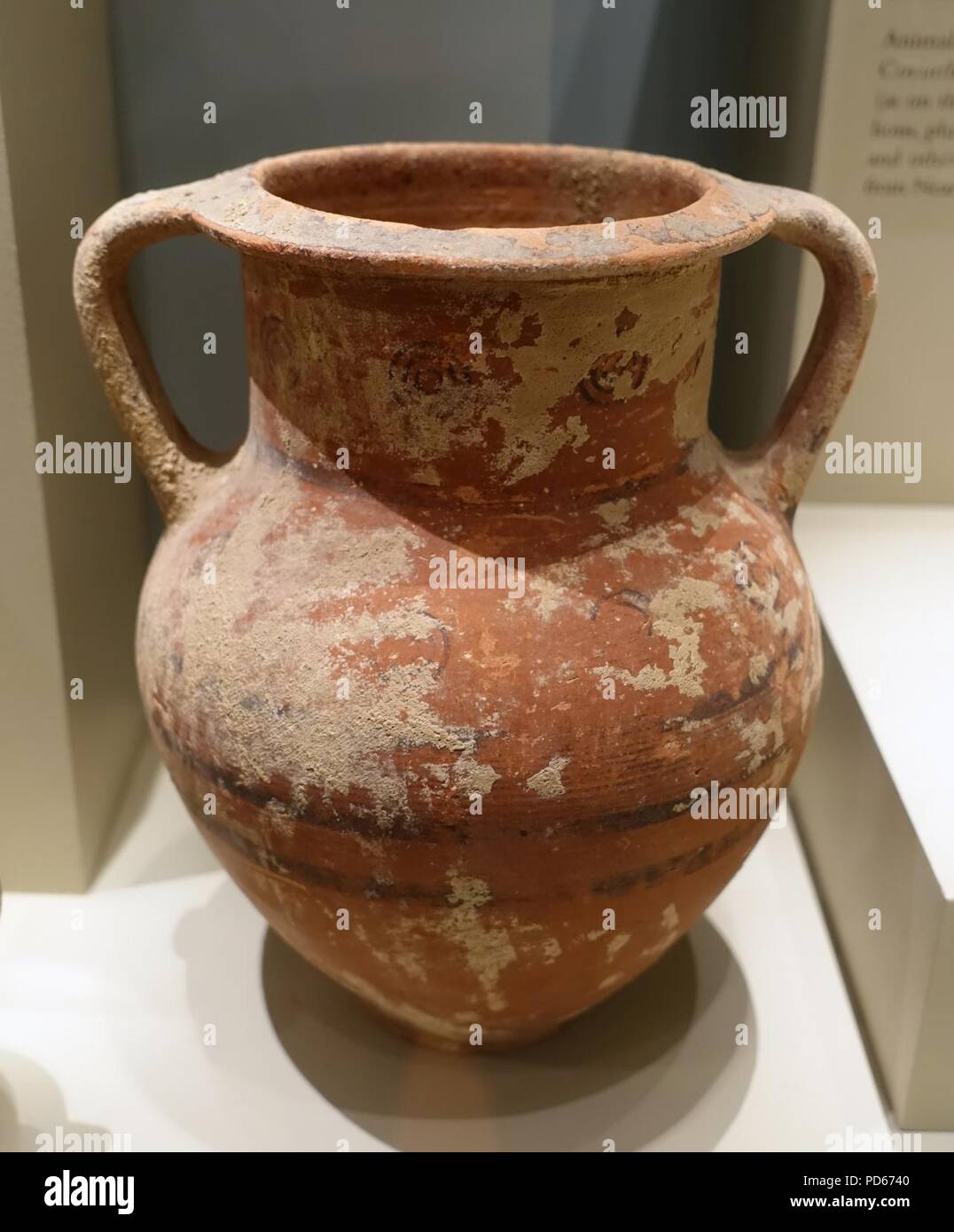 Cypro terracotta hi-res stock photography and images - Alamy