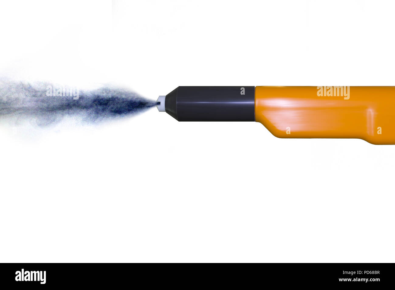 Black gun powder hi-res stock photography and images - Alamy