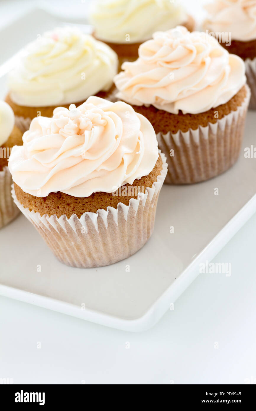 Themed cup cakes hi-res stock photography and images - Alamy