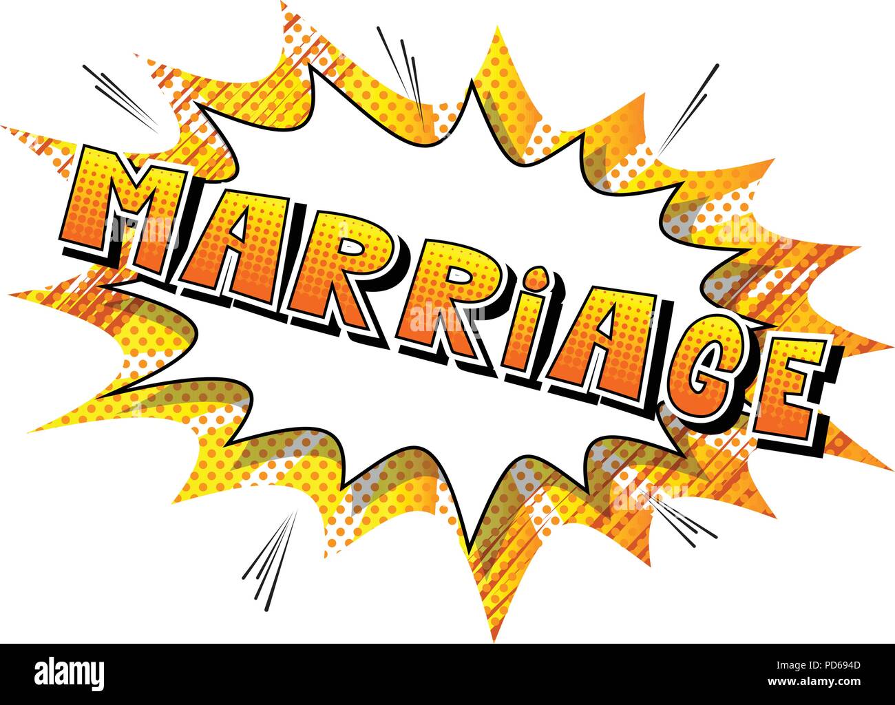 Marriage proposal ritual Stock Vector Images - Alamy