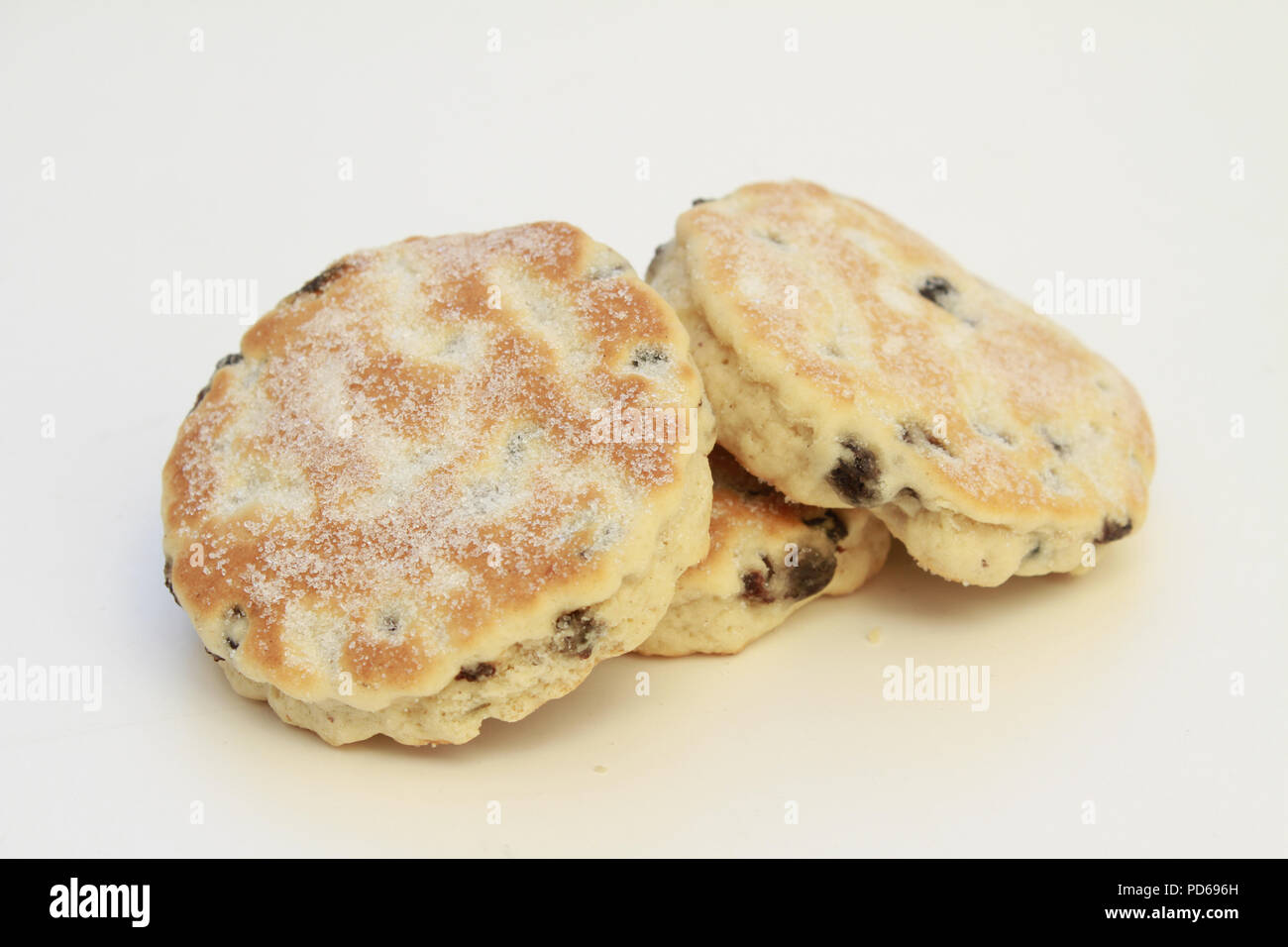 Authentic welsh cake hi-res stock photography and images - Alamy