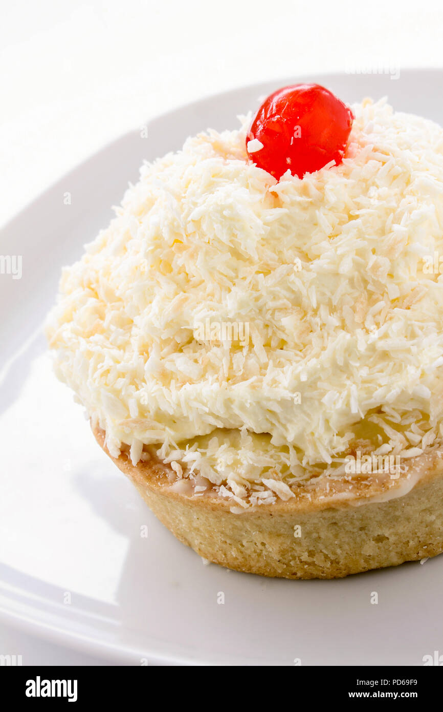 Manchester tart hi-res stock photography and images - Alamy